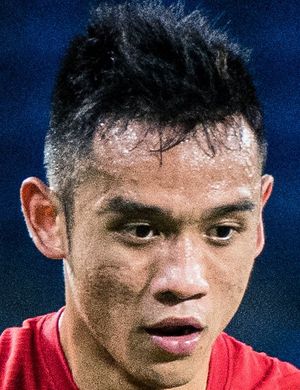 Cheuk-Pan Ngan - Spielerprofil 23/24 | Transfermarkt