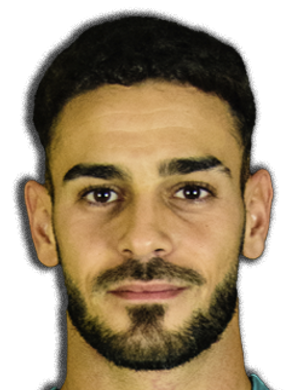 Christian Díaz - Player profile 24/25 | Transfermarkt