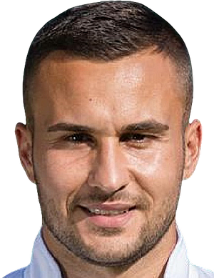 Martin Angelov - Player profile 22/23 | Transfermarkt