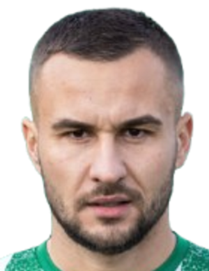 Martin Angelov - Perfil del jugador 24/25 | Transfermarkt
