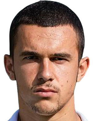 Ivaylo Ivanov - Player profile 21/22 | Transfermarkt