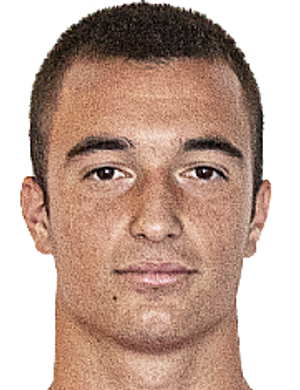 Dragomir Radev - Player profile | Transfermarkt