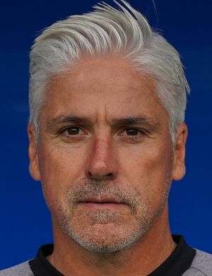 Dirk Flock - Trainerprofil | Transfermarkt