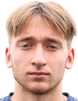 Maksim Sidelnikov - профиль игрока 25/26 | Transfermarkt