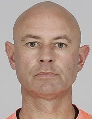 Steve Greaves - Manager profile | Transfermarkt