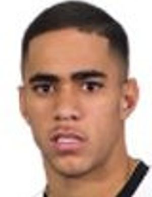 Erick Marcus - Oyuncu profili 2023 | Transfermarkt