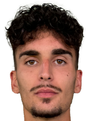 Adri Miranda - Player profile 25/26 | Transfermarkt