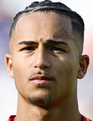 Mateo Joseph - 選手プロフィール 25/26 | Transfermarkt