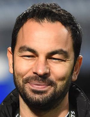 Selçuk İnan - Manager profile | Transfermarkt