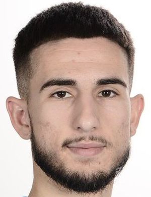 Armando Perlleshi - Player profile | Transfermarkt