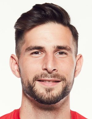 Kevin Malget - Profil du joueur 22/23 | Transfermarkt