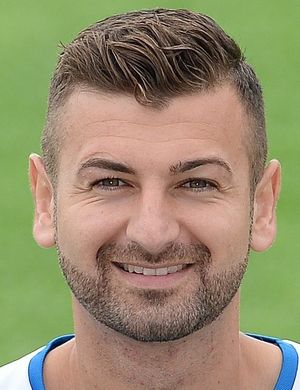 Kevin Rodrigues Pires - Player profile 23/24 | Transfermarkt