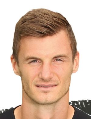 Thomas Geyer - Player profile 21/22 | Transfermarkt