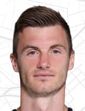 Thomas Geyer - Player profile 21/22 | Transfermarkt