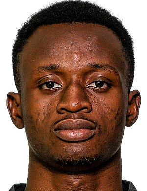 Raymond Owusu - Player profile 22/23 | Transfermarkt