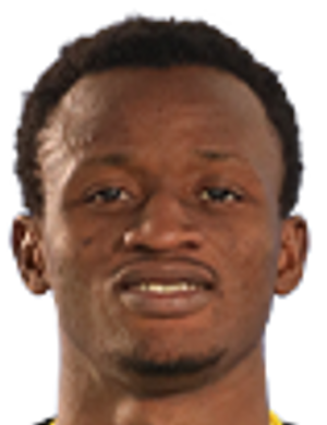 Raymond Owusu - Stats 22/23 | Transfermarkt
