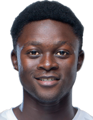 Emmanuel Gyan - Player profile | Transfermarkt