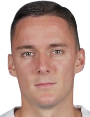 Stefan Stojanovic - Spielerprofil 25/26 | Transfermarkt