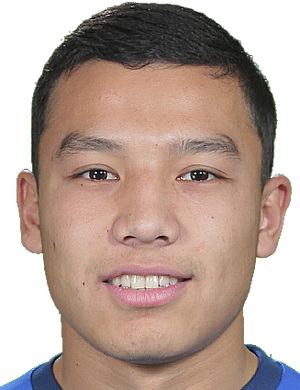 Umarali Rakhmonaliev - Player profile 2022 | Transfermarkt