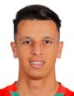 Imad Riahi - Player profile 25/26 | Transfermarkt