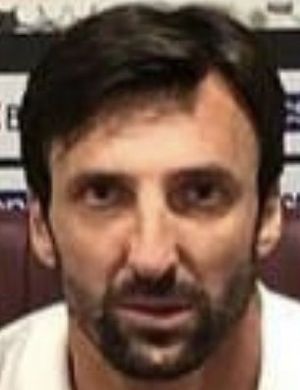 Ivan Bozic - Trainerprofil | Transfermarkt