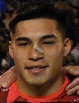 Sebastián Meza - Player profile 2022 | Transfermarkt