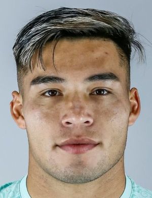 Sebastián Meza - Player profile 2025 | Transfermarkt