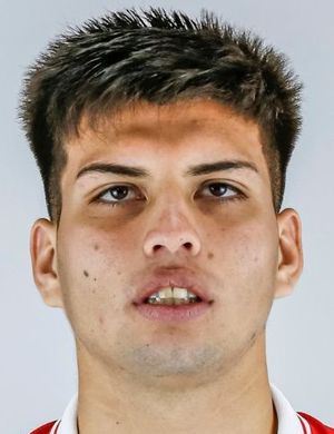 Leonel Pérez - Perfil de jogador 2025 | Transfermarkt