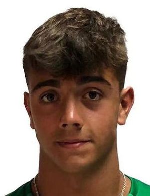 Diego Rodríguez - Perfil del jugador | Transfermarkt