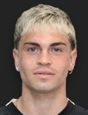 Thiago Nuss - Detailed stats | Transfermarkt