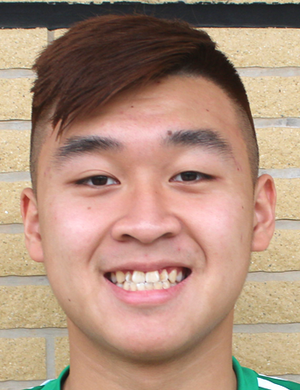 Kin-Long Kwan - Player profile 22/23 | Transfermarkt