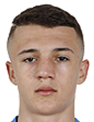 Georgi Panov - Player profile | Transfermarkt