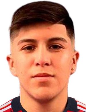 Marcelo Morales - Προφίλ παίκτη 2025 | Transfermarkt