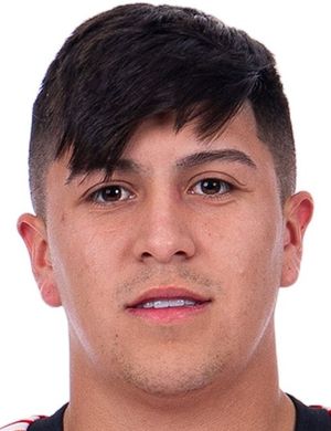 Marcelo Morales - Προφίλ παίκτη 2025 | Transfermarkt
