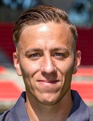 Patrick Ecke - Trainerprofil | Transfermarkt