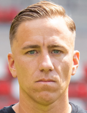 Patrick Ecke - Trainerprofil | Transfermarkt