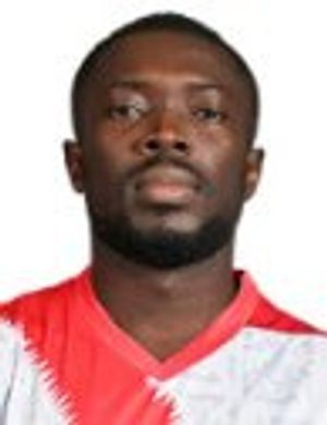 Aliou Chitou Adjibadé - Player profile | Transfermarkt