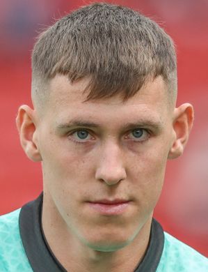 Kieren Flavell - Player profile 25/26 | Transfermarkt