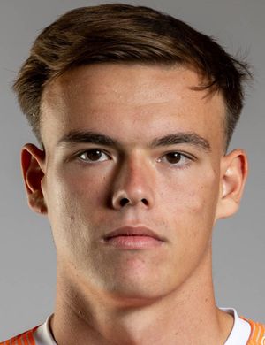 Paul Piffer - Player profile 25/26 | Transfermarkt