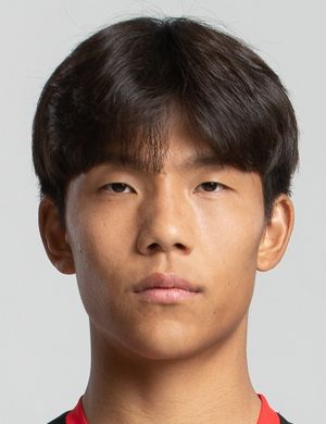 Kyung-ho Roh - Player profile 2024 | Transfermarkt