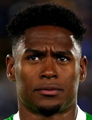 Nelson Palacio - Player profile 2023 | Transfermarkt