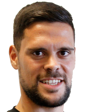 Marc Vales - Player profile 2022 | Transfermarkt