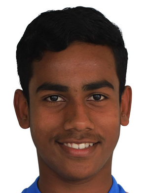 Vibin Mohanan - Profilo giocatore 23/24 | Transfermarkt