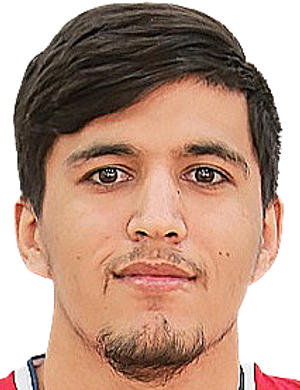 Samandar Ochilov - Spielerprofil 2022 | Transfermarkt