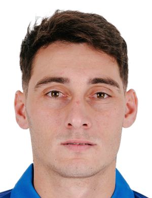 Nicolás Marotta - Player profile 2025 | Transfermarkt