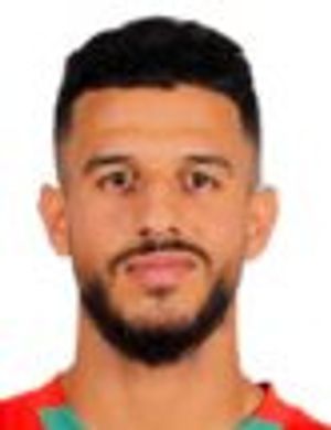 Ayoub Mouloua - Player profile 25/26 | Transfermarkt