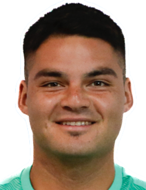 Javier Quiñones - Player profile | Transfermarkt