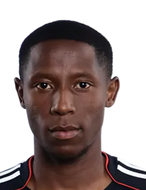 Tshepang Moremi - Stats | Transfermarkt