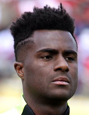 Christian Ramos - National team | Transfermarkt