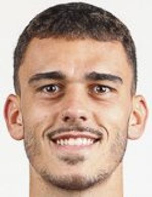 Joaquín González - Player profile 25/26 | Transfermarkt